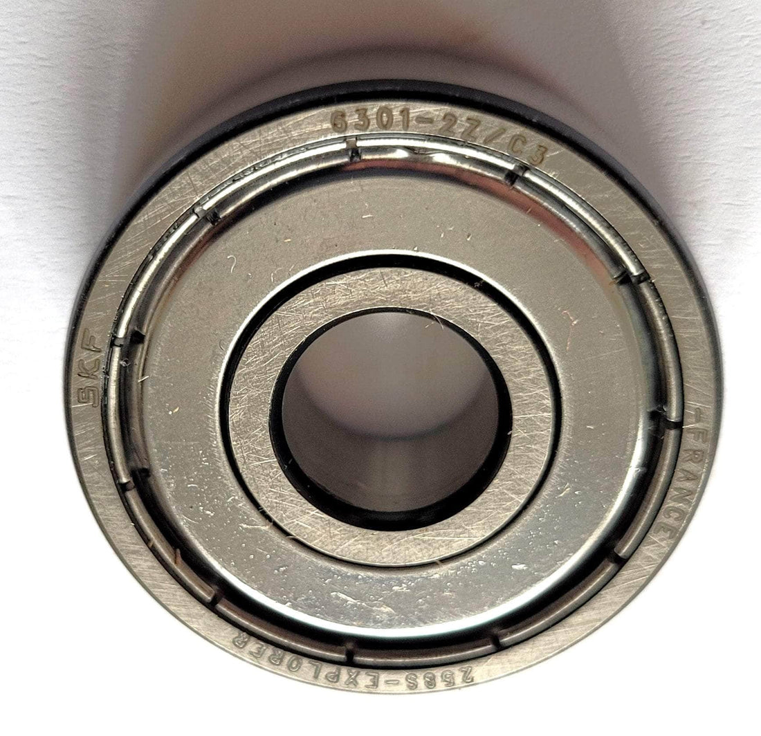 SKF 6301-2Z/C3 BALERO | Marinos del Golfo – MARINOS DEL GOLFO