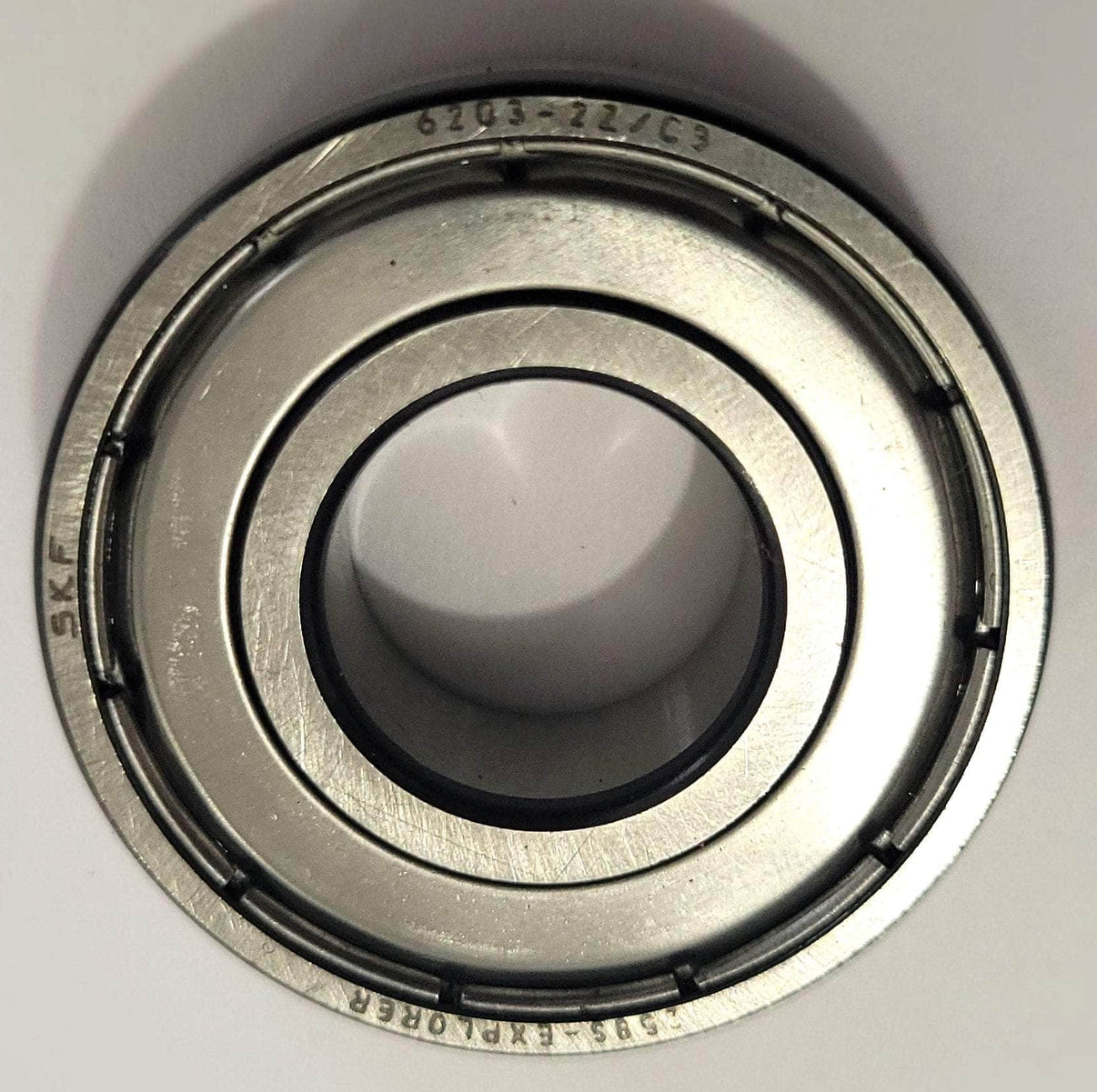 SKF 6303-2Z/C3 BALERO | Marinos del Golfo – MARINOS DEL GOLFO