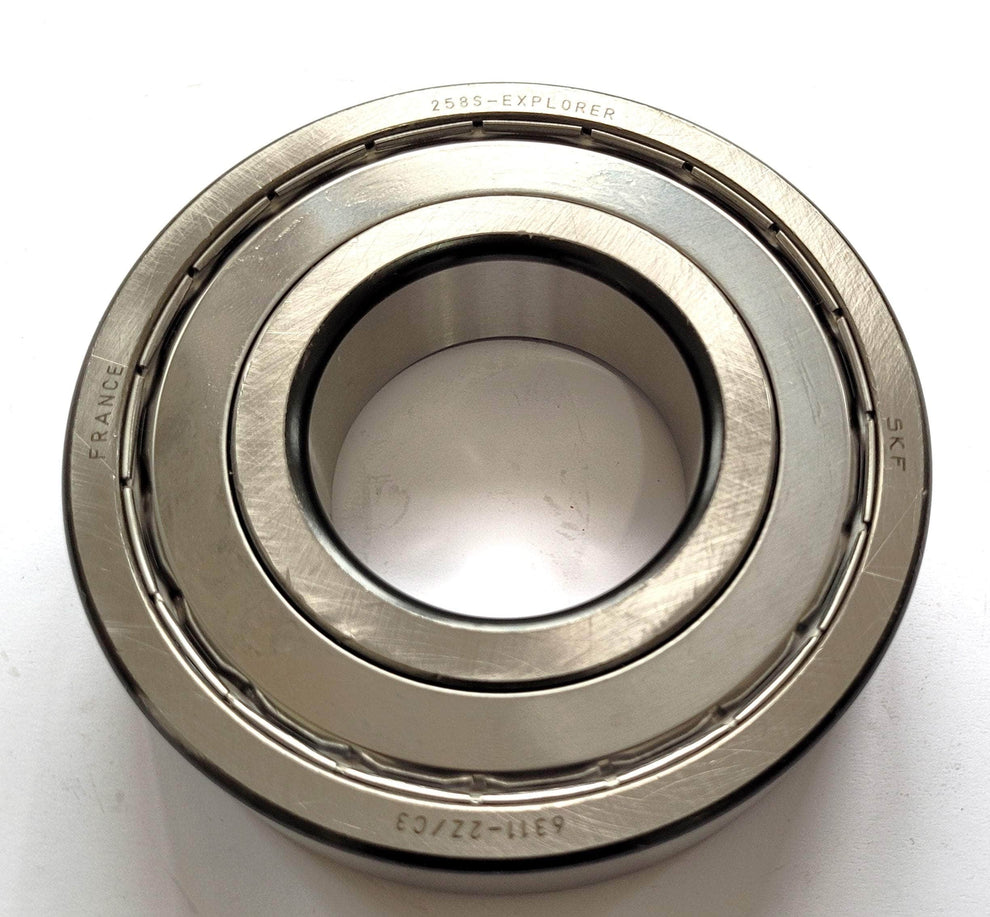 SKF 6311-2Z/C3 BALERO | Marinos del Golfo – MARINOS DEL GOLFO