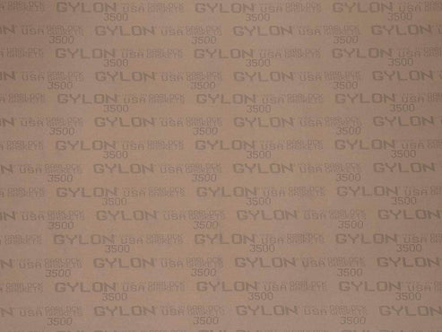 Garlock Gylon 3500 de 1/8 Hoja De Lamina De 60" x 60" – MARINOS DEL GOLFO