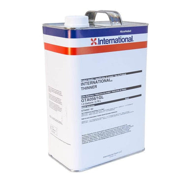 Pinturas International – MARINOS DEL GOLFO