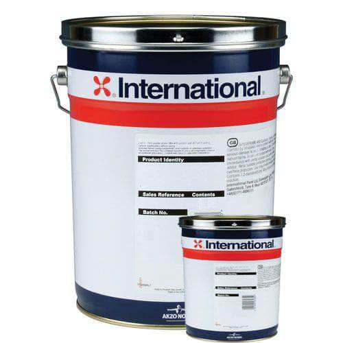 INTERTHANE 990 International Orange D260 Serie X PHD260, Kit Parte A ...