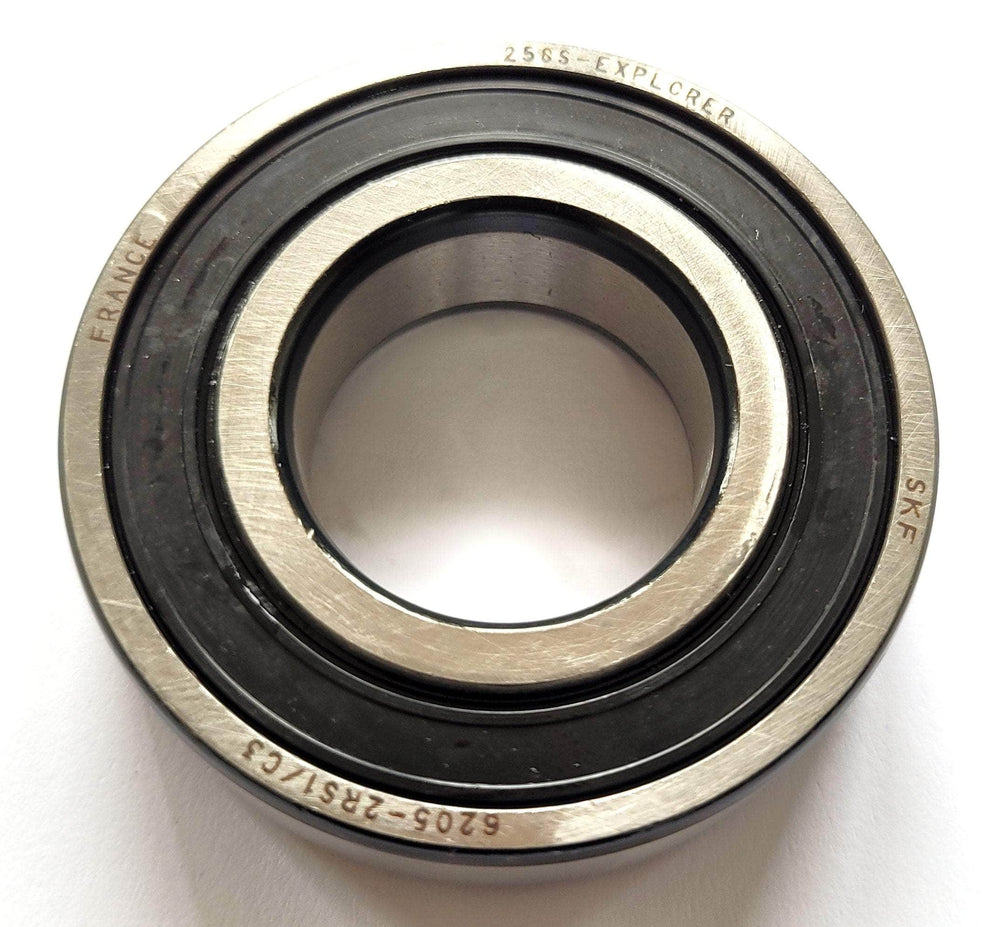 SKF 6205-2RS1/C3 BALERO – MARINOS DEL GOLFO
